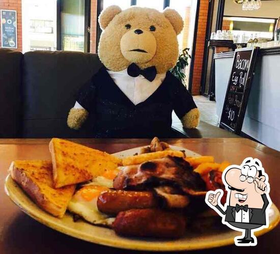 777 Cafe, Brisbane - Restaurant menu, prices and reviews