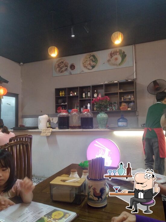 Tiệm mì YnY, Thành phố Hạ Long - Restaurant menu, prices and reviews