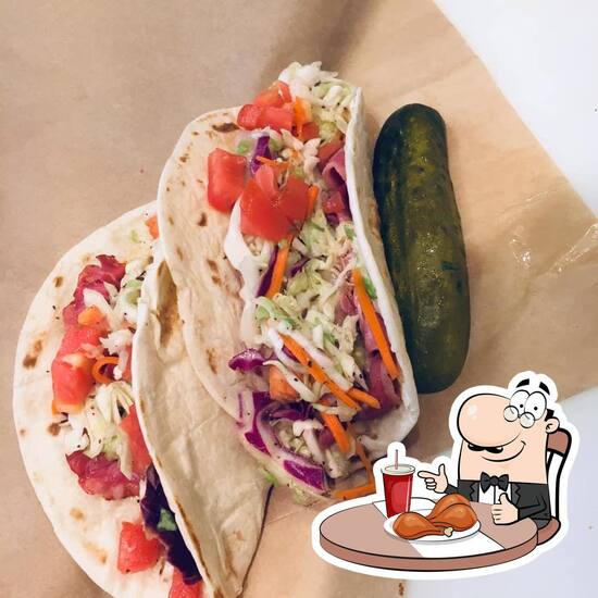 Evil Bean Denver CO, Denver - Restaurant menu, prices and reviews