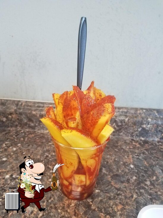 Antojitos Locos, Burien - Restaurant menu, prices and reviews