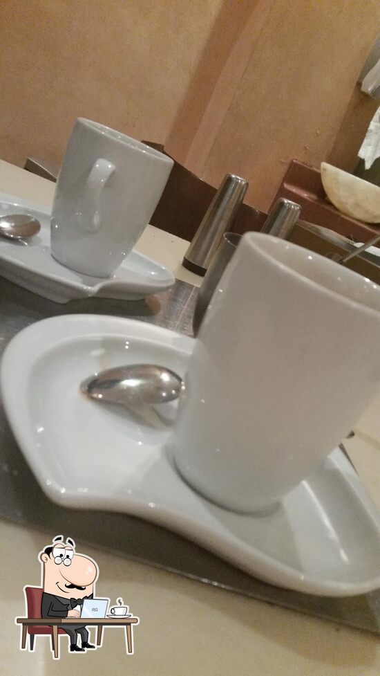 Spinzer restaurant, Dubai - Restaurant menu, prices and reviews