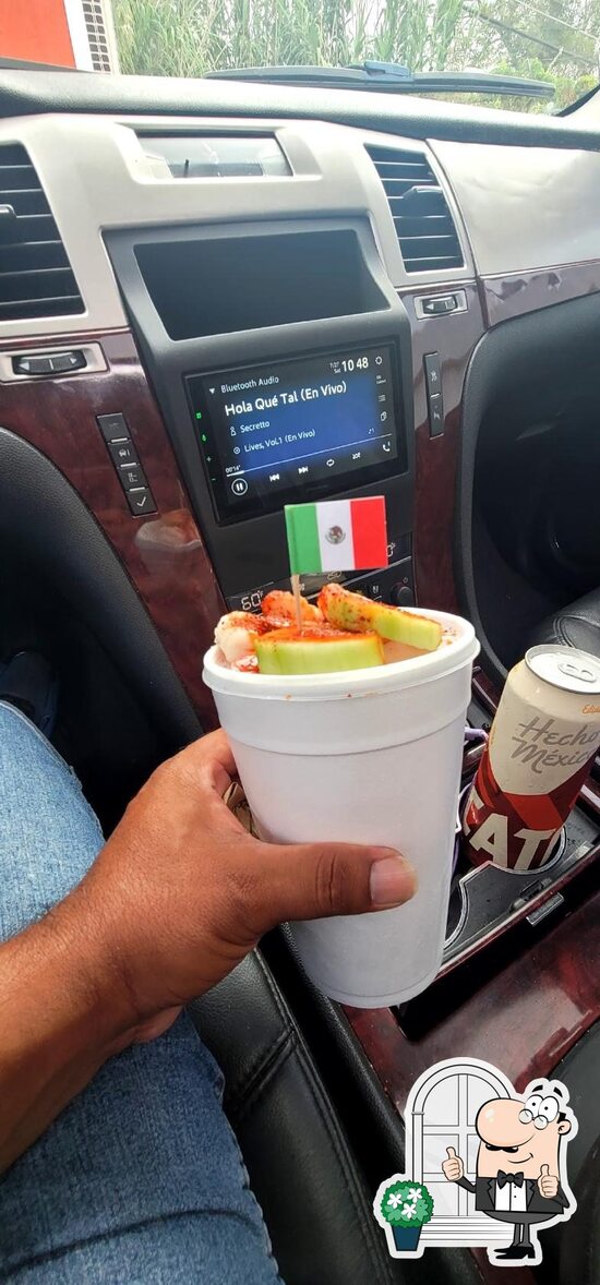Micheladas el Guero, Austin - Restaurant menu, prices and reviews
