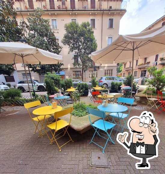 PANINI TURRO, Milan, Rovereto - Restaurant menu, prices and reviews