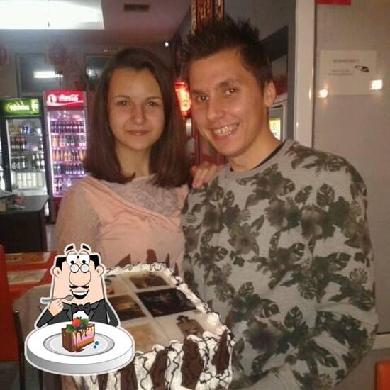 Hong Fu Lou, Stara Zagora - Restaurant menu, prices and reviews