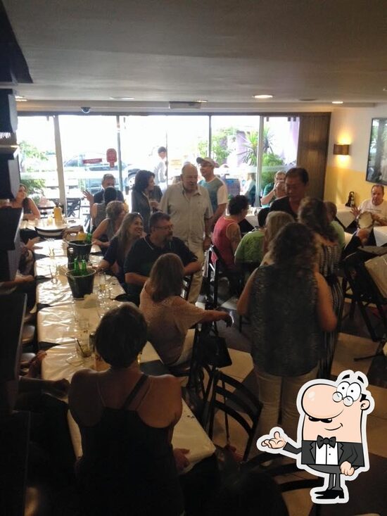 Dona Torta, São Paulo - Menu do restaurante, preços e opiniões