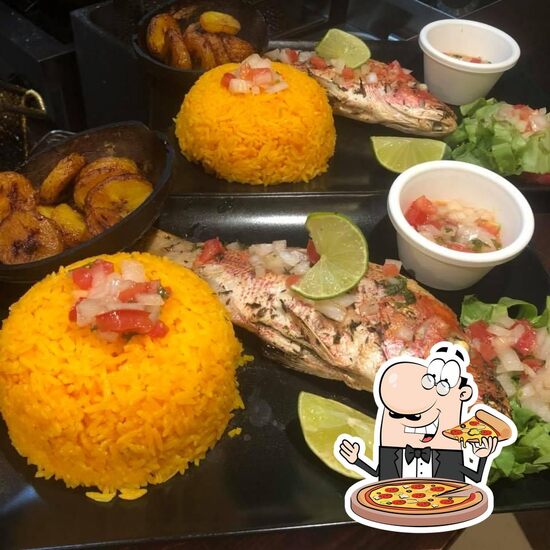 French Karib, Bordeaux - Menu du restaurant, prix et avis