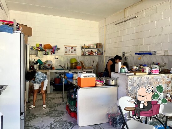 Restaurant la mestiza Tulum, Tulum - Menú del restaurante, precios y ...