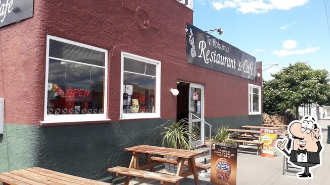 Te Kohurau Restaurant, Kurow - Restaurant menu, prices and reviews