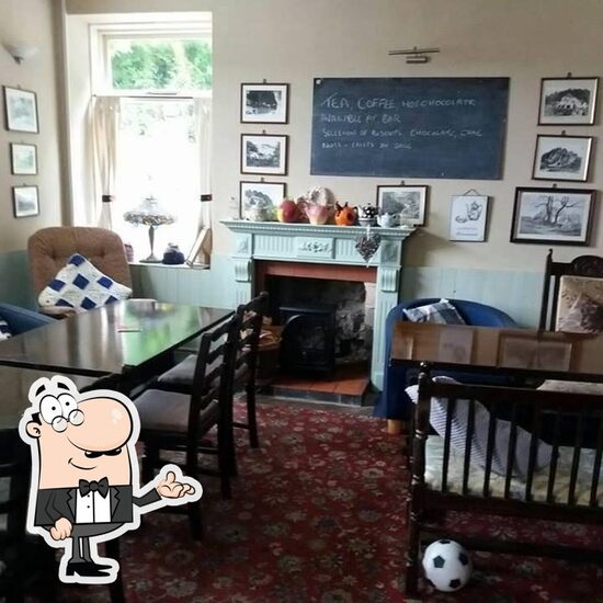 The Dinas Inn, Glynneath - Restaurant menu, prices and reviews