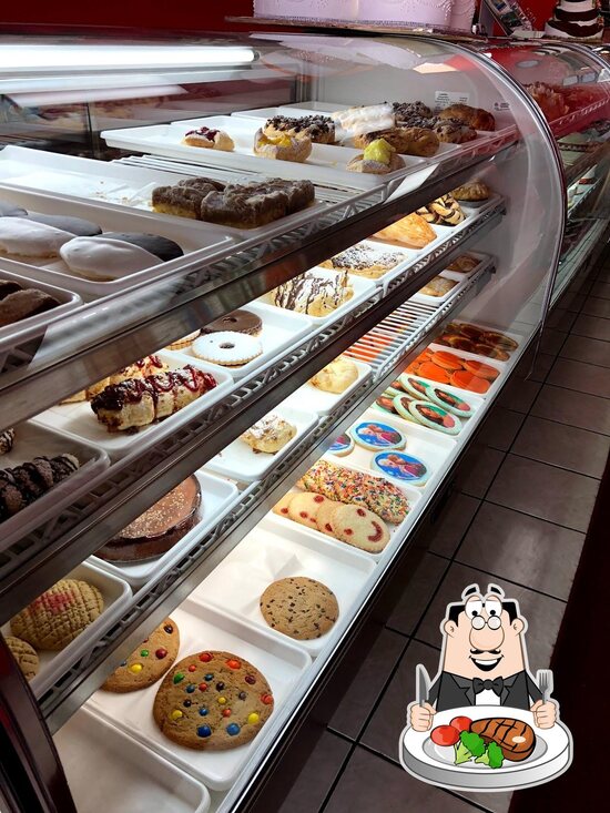 Bellash Bakery, Woodbridge - Restaurant menu, prices and reviews