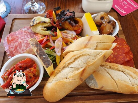 Green Man Inn - Tunstall, Rendlesham - Restaurant menu, prices and reviews