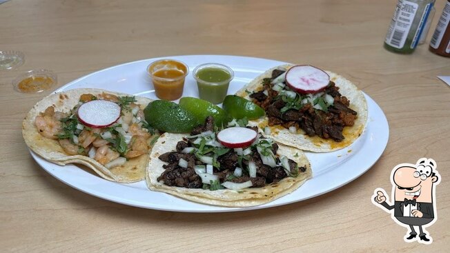 El Gran Sabor Restaurant, Columbia - Restaurant menu, prices and reviews