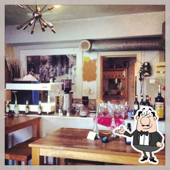 Zero Gradi, Düsseldorf - Restaurant menu, prices and reviews