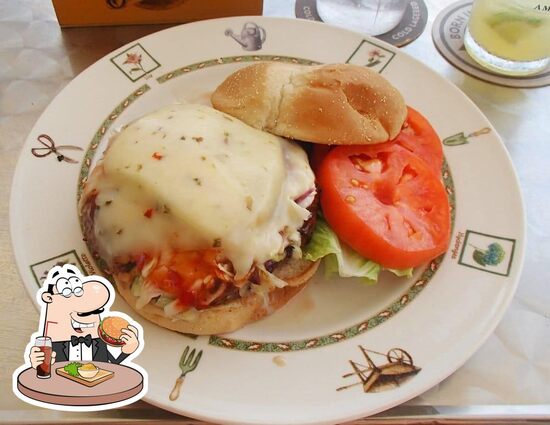 Hobos Grill, Wilton Manors - Restaurant menu, prices and reviews