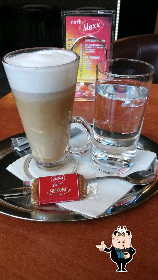 Café MAXX, Wien - Speisekarte, Preise und Bewertungen