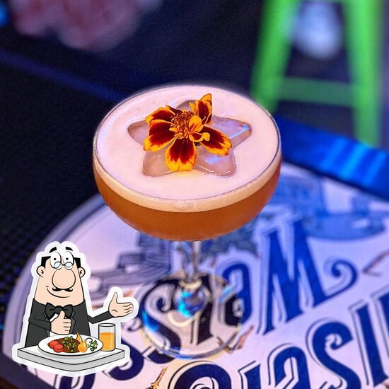 Power up Bar, Adelaide - Restaurant menu, prices and reviews