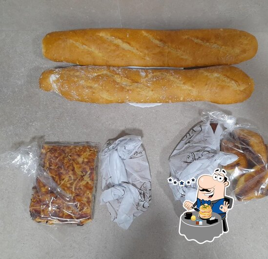 Horno Goya, Valencia - Menú del restaurante, precios y reseñas