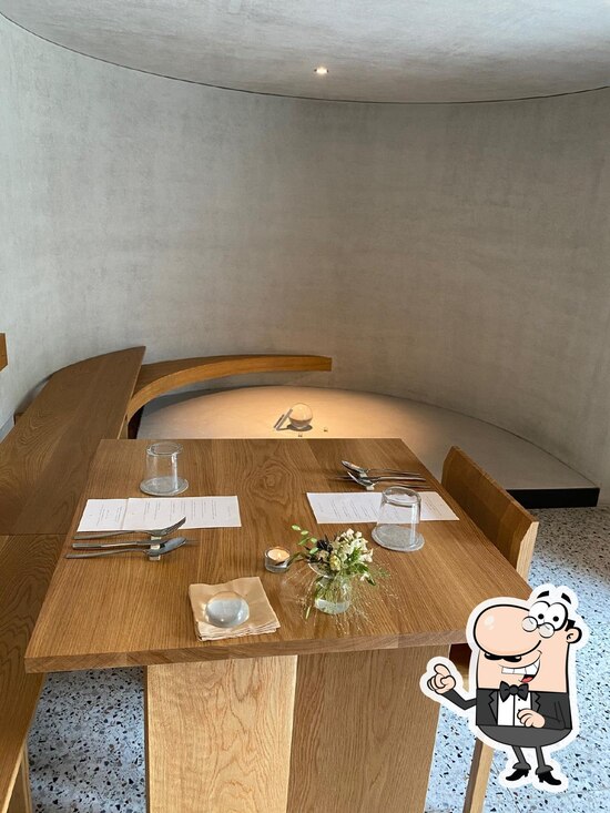 Mangata, Seul, Anguk - Menú del restaurante, precios y reseñas