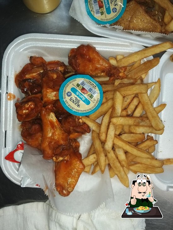 VLIVE ATLANTA, Atlanta, Bankhead - Restaurant menu, prices and reviews