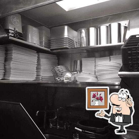 Gantry Bar & Kitchen, New York City - Restaurant menu, prices and reviews