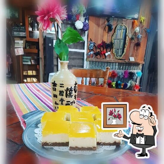 Sapphire Bean Coffee Shop, Beechmont - Menú del restaurante, precios y ...