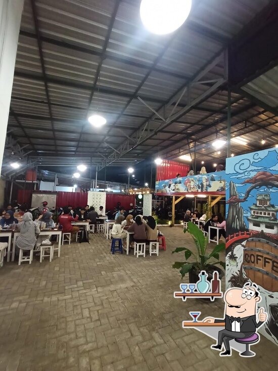 Katsugi Bento by Kopi Bambang, Malang - Restaurant menu, prices and reviews