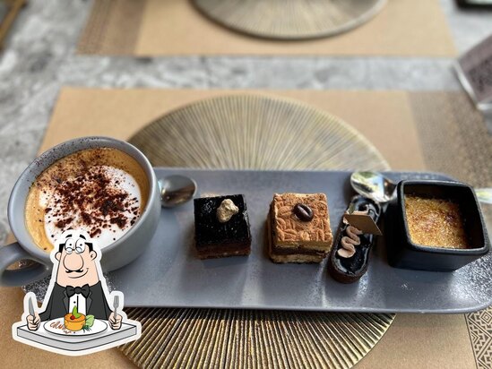 Maymana Bouskoura, Bouskoura - Menu du restaurant, prix et avis