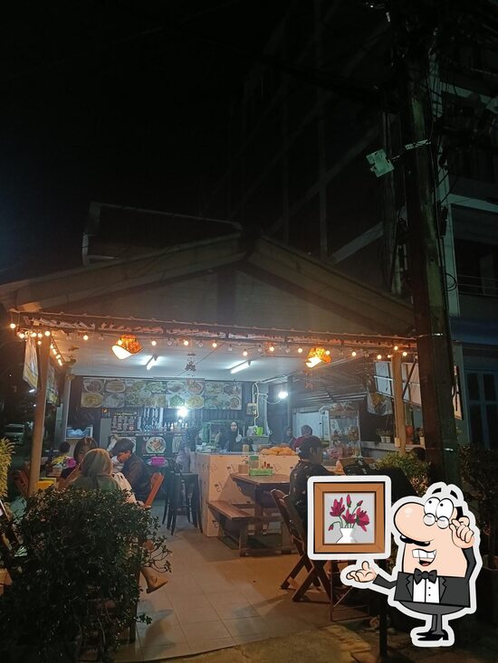 MaTam Thai food (halal food), Patong - Restaurant menu, prices and reviews
