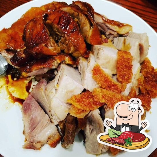 Yee Li, Nueva York - Menú del restaurante, precios y reseñas