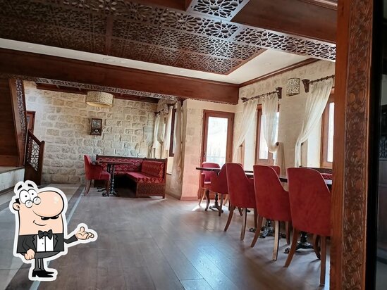 Hanzade, Mardin - Restaurant menu, prices and reviews