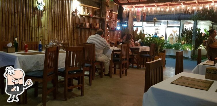 Moonsoon’s Restaurant, Ko Pha-ngan - Restaurant menu, prices and reviews