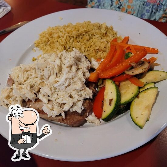 Red Drum Grill & Tap House, Nags Head - Restaurant menu, prices and reviews