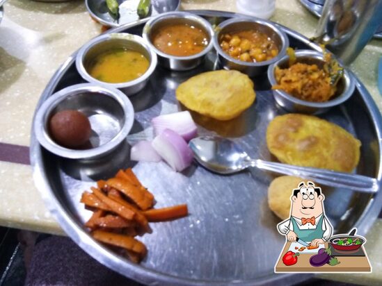 GEETAR RESTAURANT, Sharjah - Restaurant menu, prices and reviews