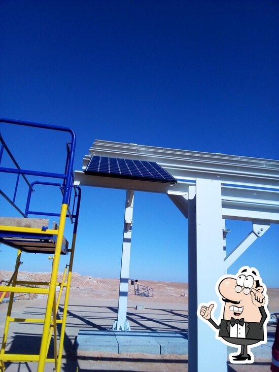 Café Bir Soltane - Speisekarte, Preise und Bewertungen