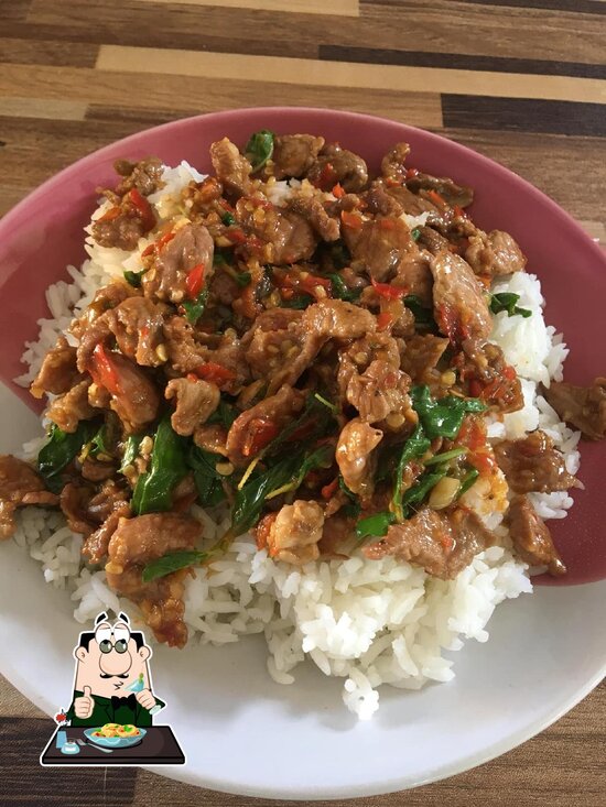 ครัวป้าทอง, Uthai - Menú del restaurante, precios y reseñas