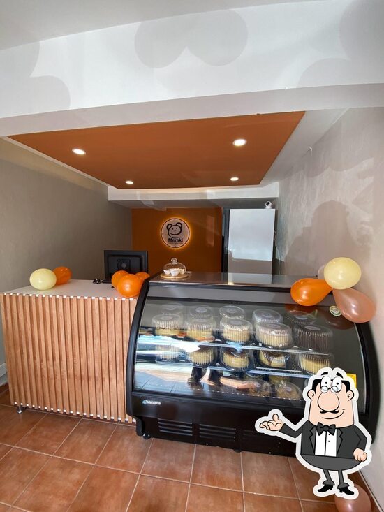 Meraki Cheesecake Japonés Querétaro, Santiago de Querétaro - Restaurant ...