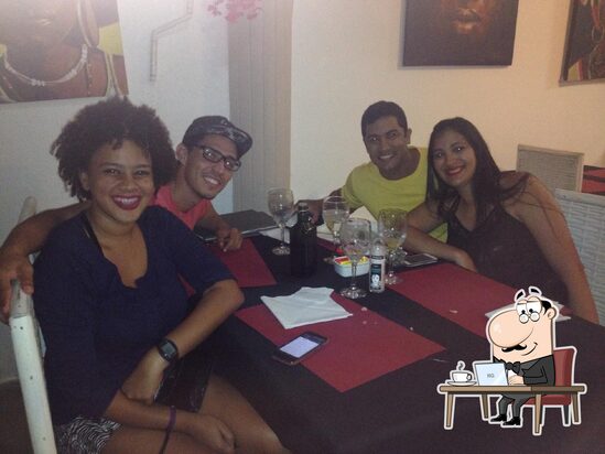 Montello, Salvador - Menu do restaurante, preços e opiniões