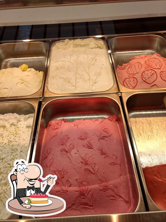 Gelato Mio, Gurnee - Restaurant menu, prices and reviews