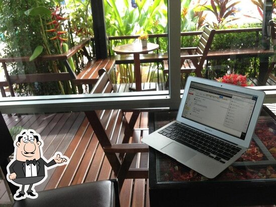 Café Amazon, Ko Samui - Menú del restaurante, precios y reseñas