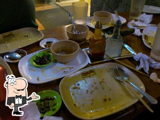 Mang Inasal - SM City Baguio, Baguio - Restaurant menu, prices and reviews