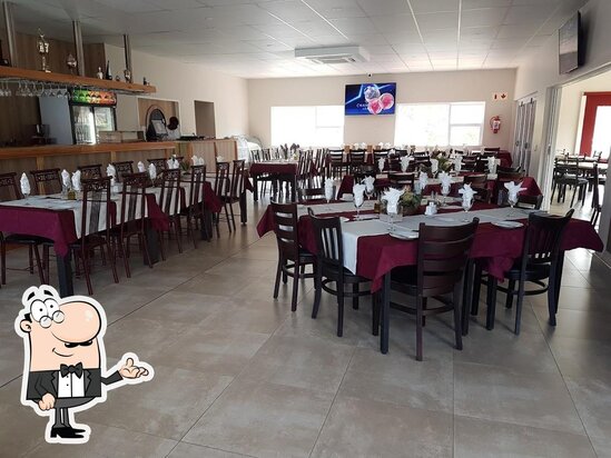 Portugal Rynfield, Benoni - Restaurant menu, prices and reviews
