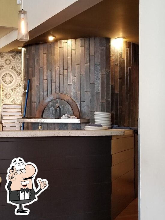 Lucca, Portland - Restaurant menu, prices and reviews