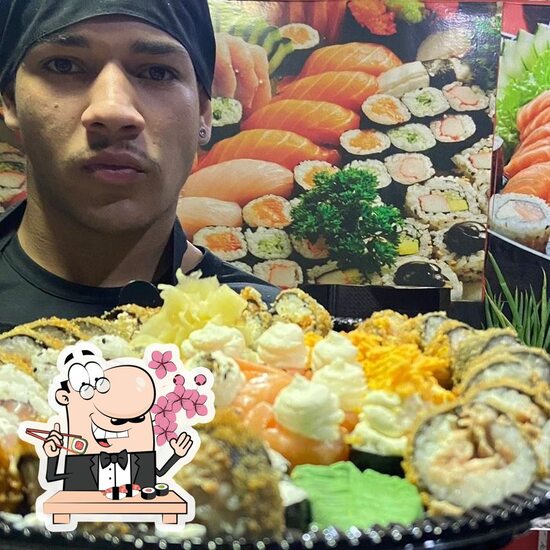 PANKO SUSHI, Cordeiro - Menu do restaurante, preços e opiniões