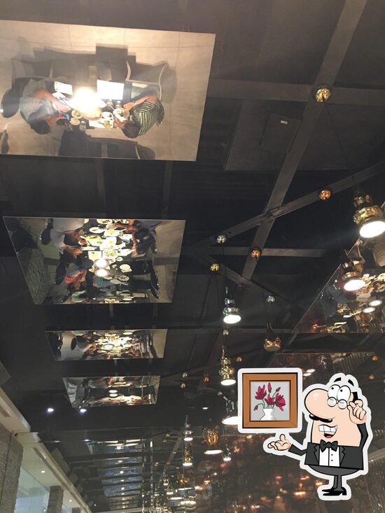 Lugang Cafe, Quezon City, North Avenue Grand Central - Restaurant menu ...