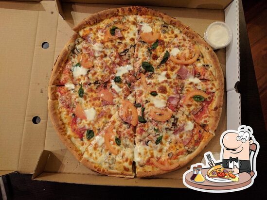 Toni Pepperoni, Cracovia - Menú del restaurante, precios y reseñas