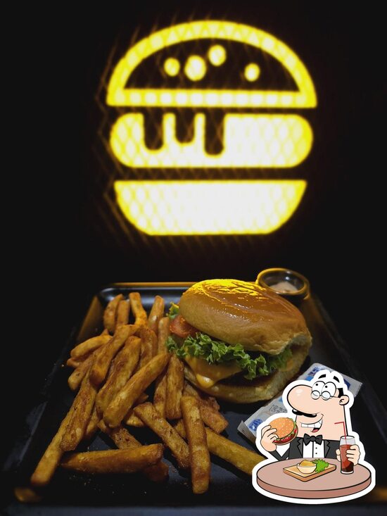 Tasty Cafeteria Khalifa City, Abu Dhabi - Restaurant menu, prices and ...