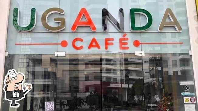 Uganda café, Pereira - Menú del restaurante, precios y reseñas