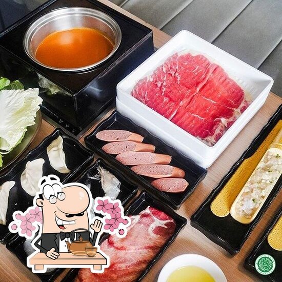 Shabu-Shabu House, Jakarta - Restaurant menu, prices and reviews