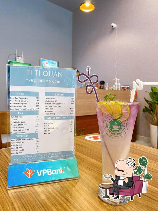 Ti Tỉ Quán_cs1, Hai Phong - Restaurant menu, prices and reviews