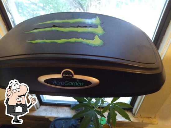 Bee High Dispensary and Canna Cafe, Norman - Menú del restaurante ...